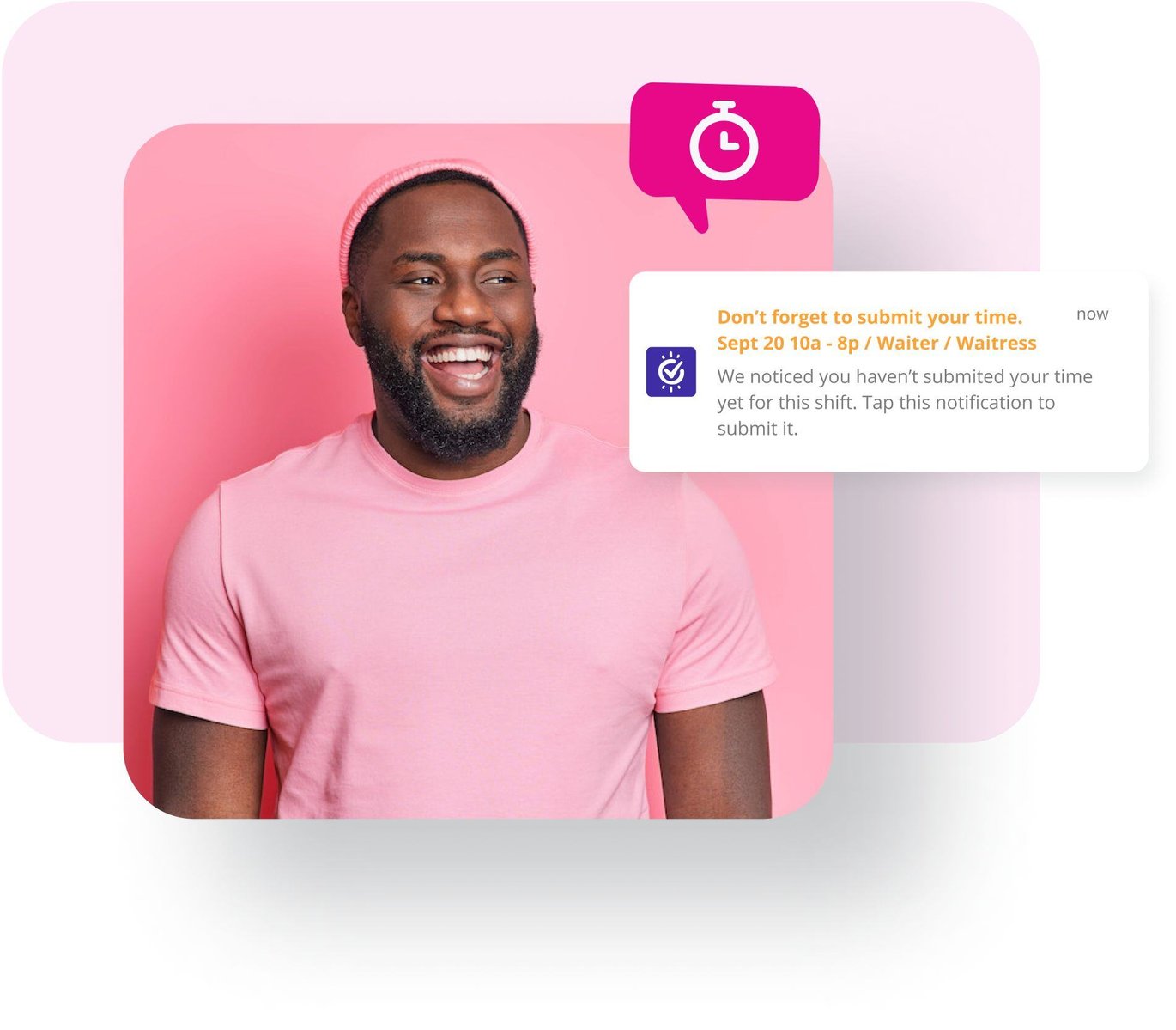 Temp Staff Management Software | Workstaff Planning & Scheduling App