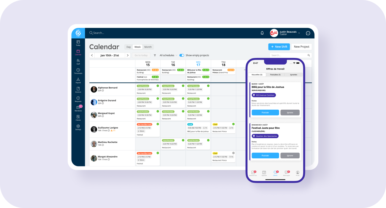 The Ultimate Guide to Successful Shift Management: Tips, Tricks, and ...