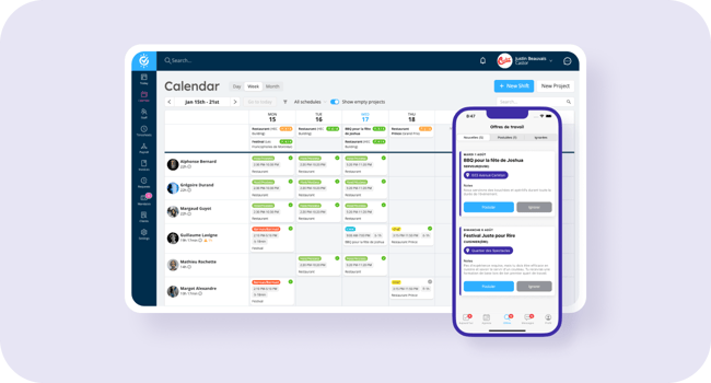 The Ultimate Guide to Successful Shift Management: Tips, Tricks, and ...