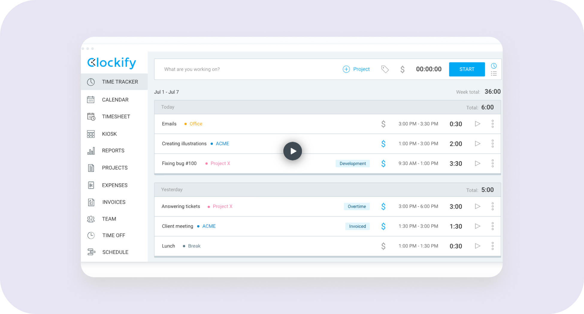The Best Staff Scheduling Software for 2024