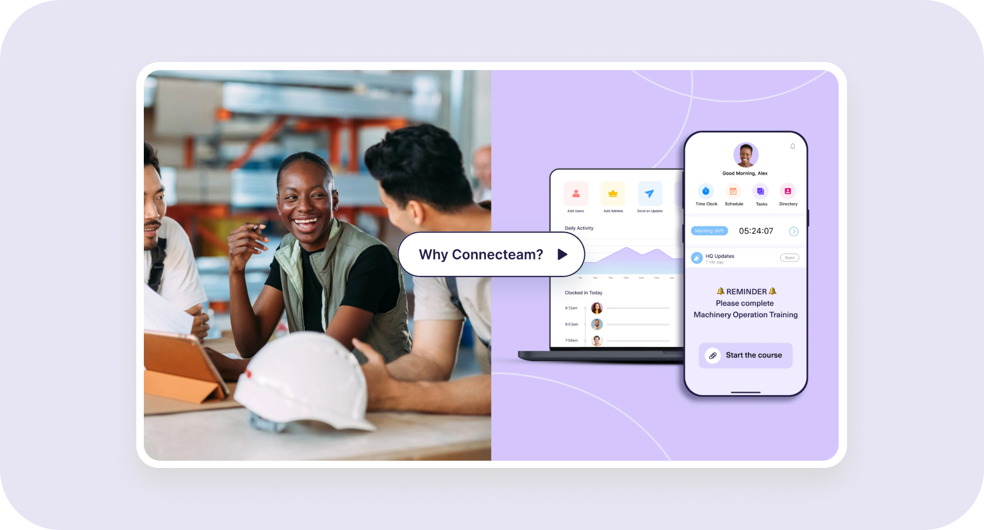 The Best Staff Scheduling Software for 2024