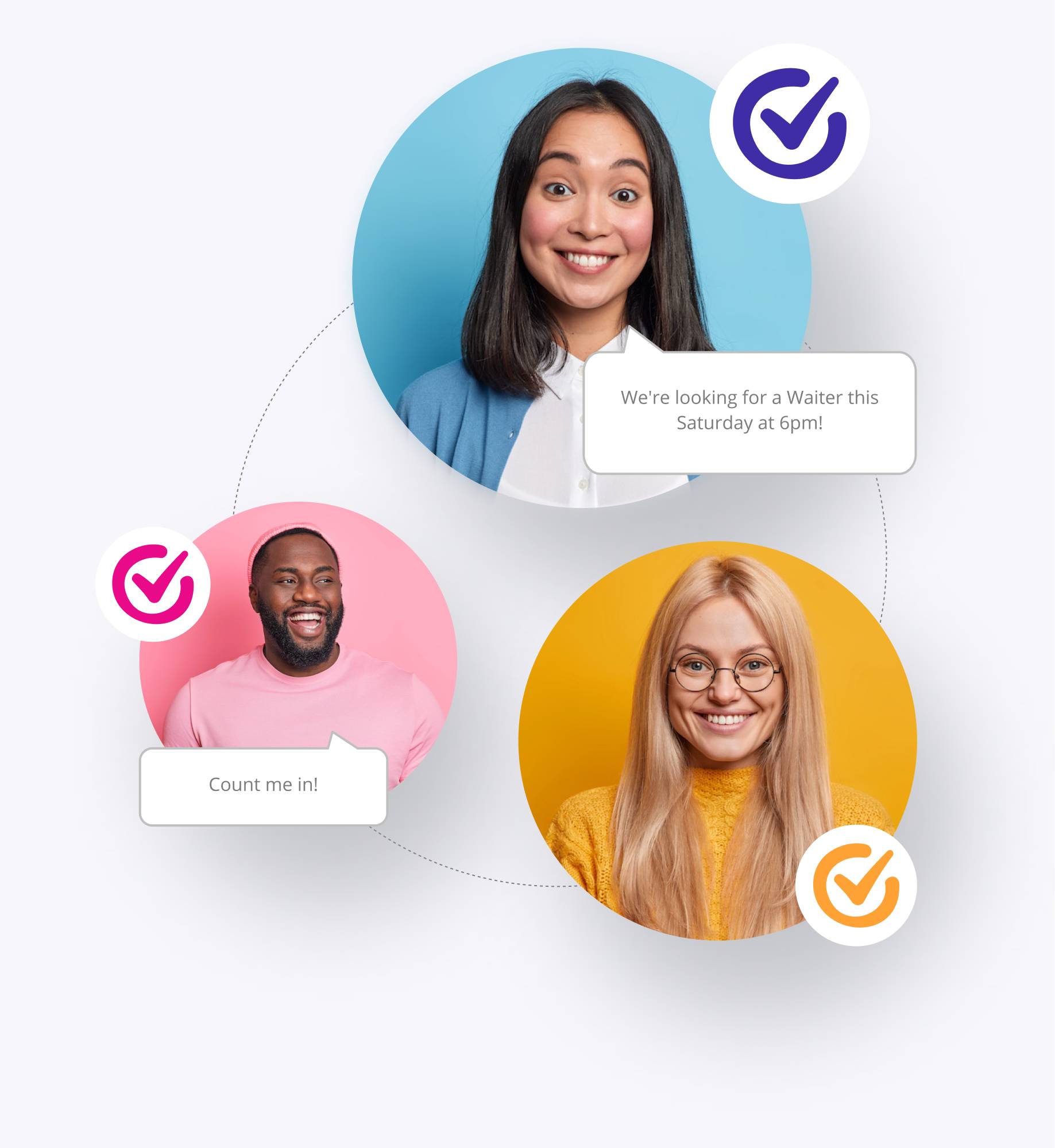 Temp Staff Management Software | Workstaff Planning & Scheduling App