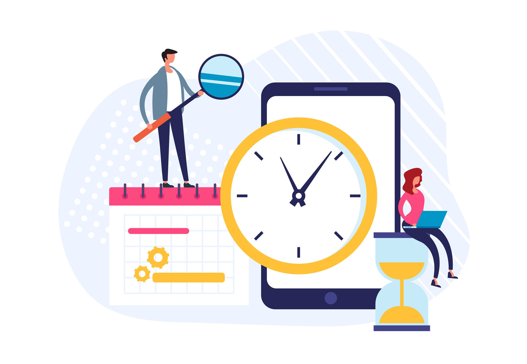 Temp Staff Management Software | Workstaff Planning & Scheduling App