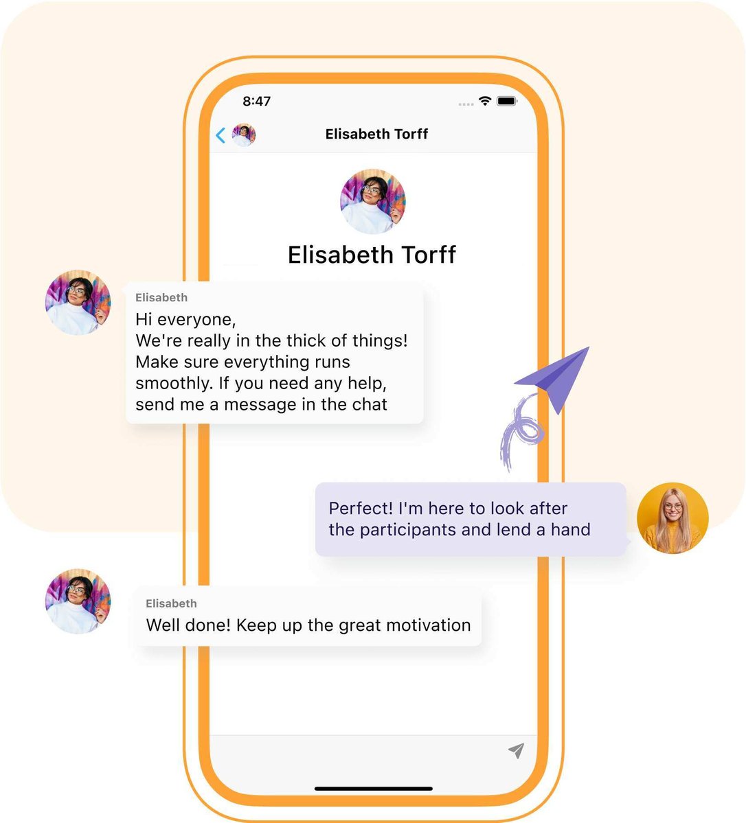 Temp Staff Management Software | Workstaff Planning & Scheduling App
