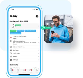 Temp Staff Management Software | Workstaff Planning & Scheduling App