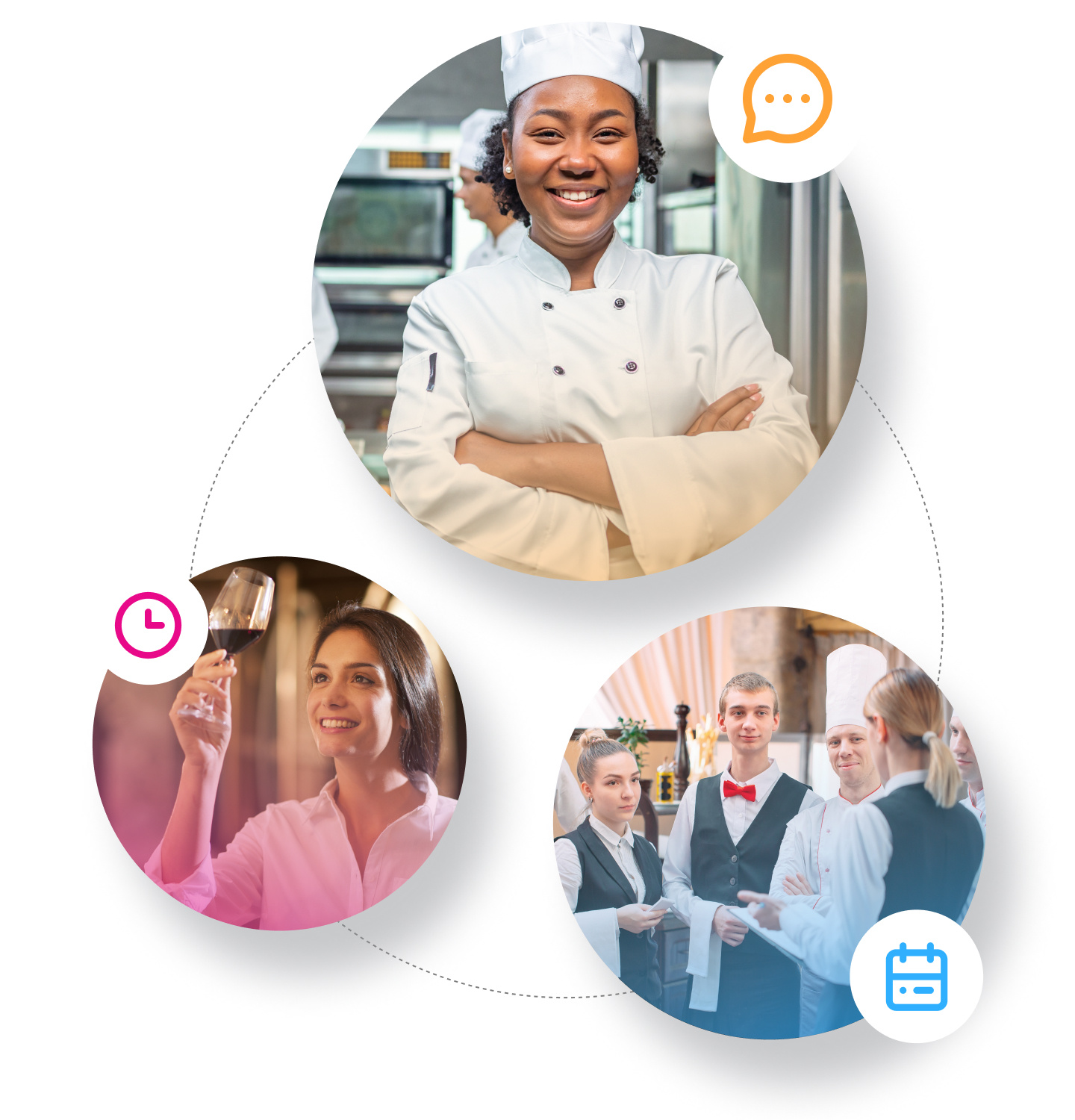 Catering Software | Workstaff Planning & Scheduling App