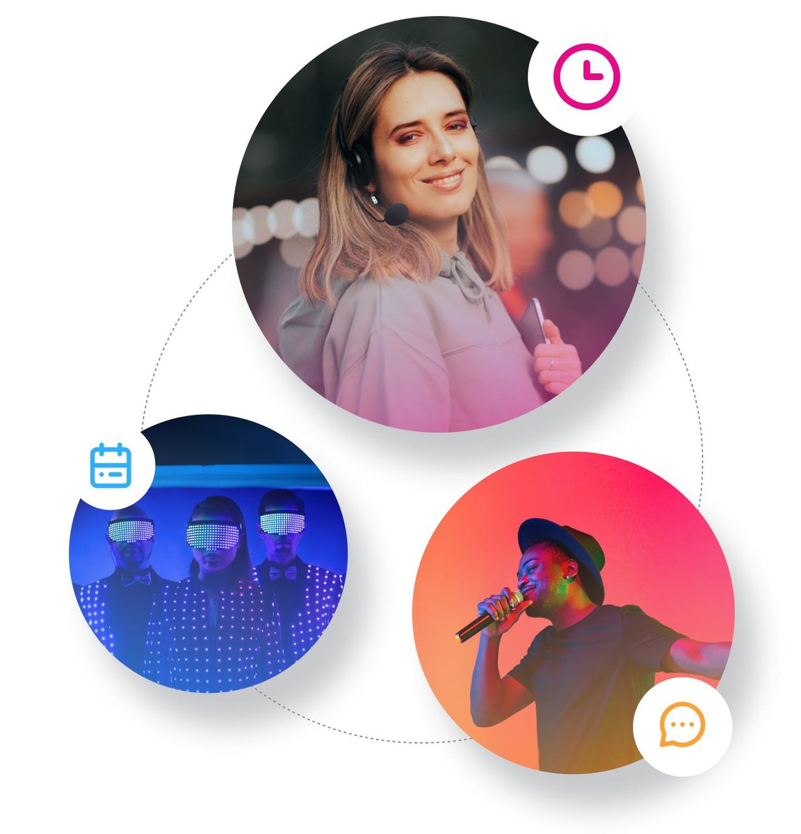 Experiential Agency Software | Workstaff Planning & Scheduling App