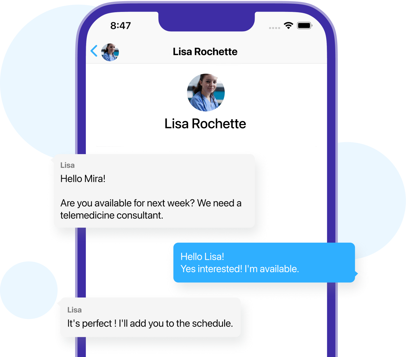 Healthcare Scheduling Software | Workstaff Planning & Scheduling App