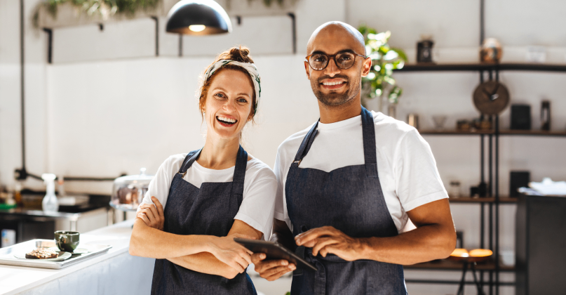 20 Hospitality Industry Statistics You Should Know in 2024